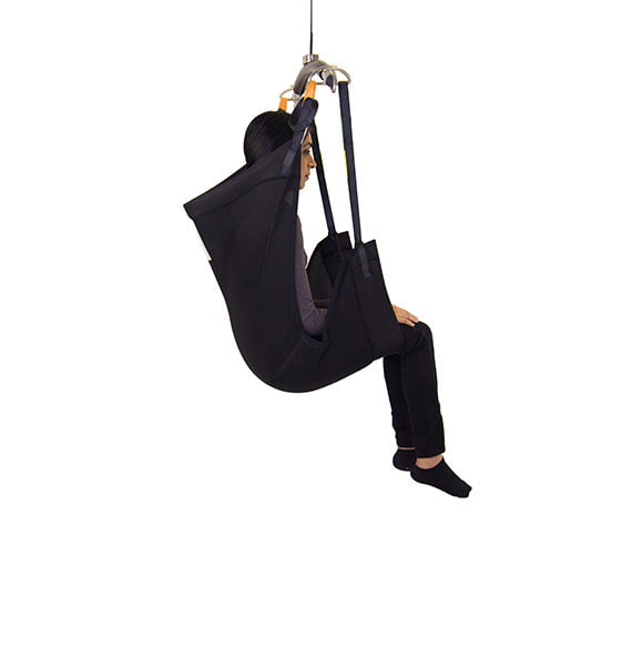 Prism Comfort Recline Sling - Prism Medical UK, moving, handling and ...