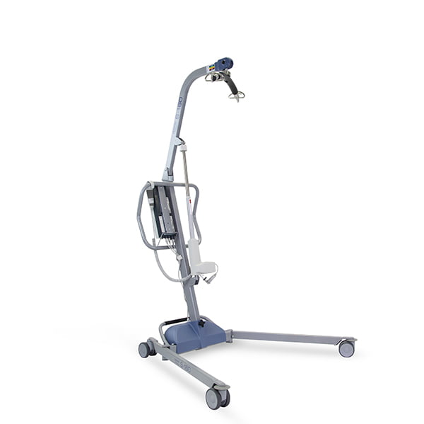 Freeway S-Series Steel Mobile Hoists - Prism Medical UK, , moving ...