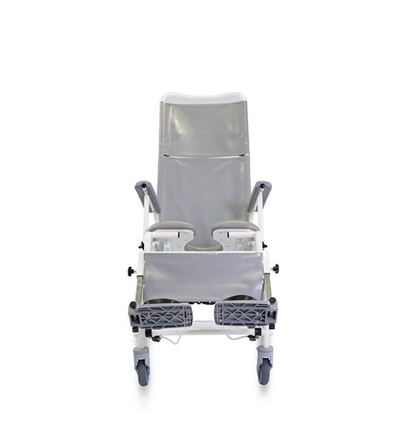 Freeway T80 Reclining Shower Chair - Prism Medical UK, moving, handling ...