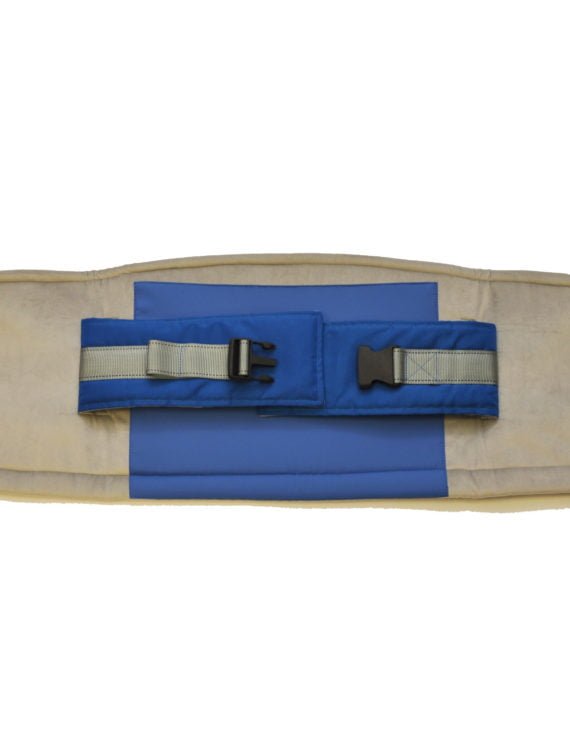 Freeway Thoracic Sling - Prism Medical UK, moving, handling and bathing ...