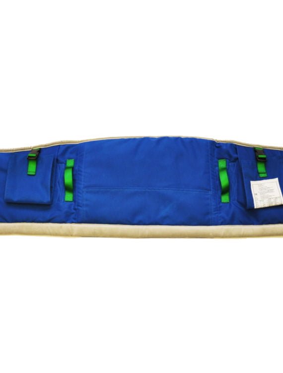 Freeway Thoracic Sling - Prism Medical UK, moving, handling and bathing ...