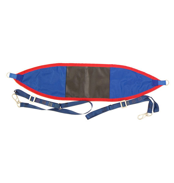 Prism Posterior Sling & Standing Support Straps - Prism Medical UK ...
