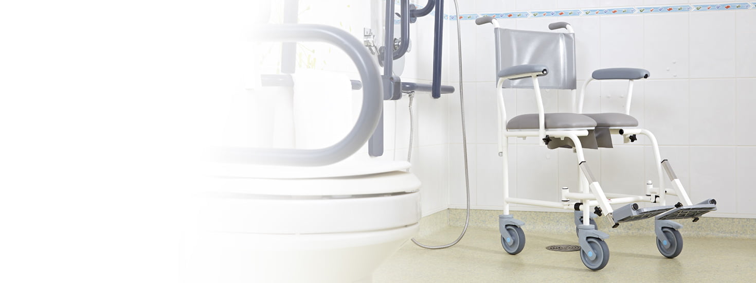 Home - Prism Medical UK, moving, handling and bathing solutions